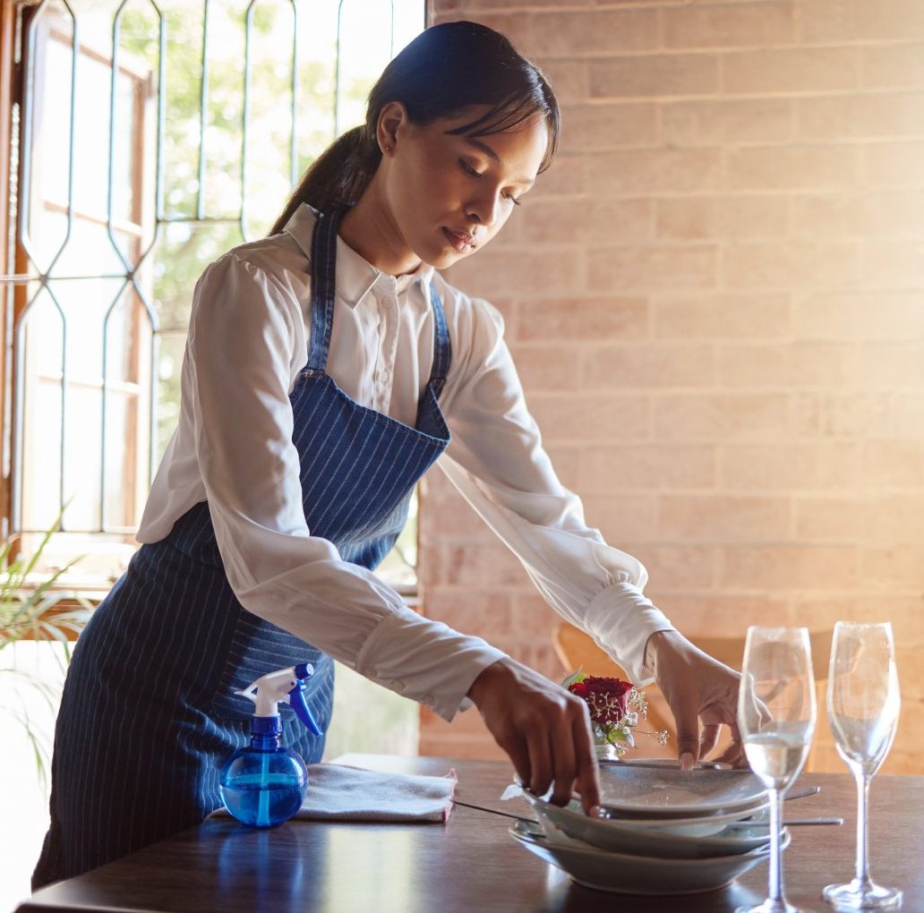 Evana Services - Staffing, Hospitality solution in Qatar